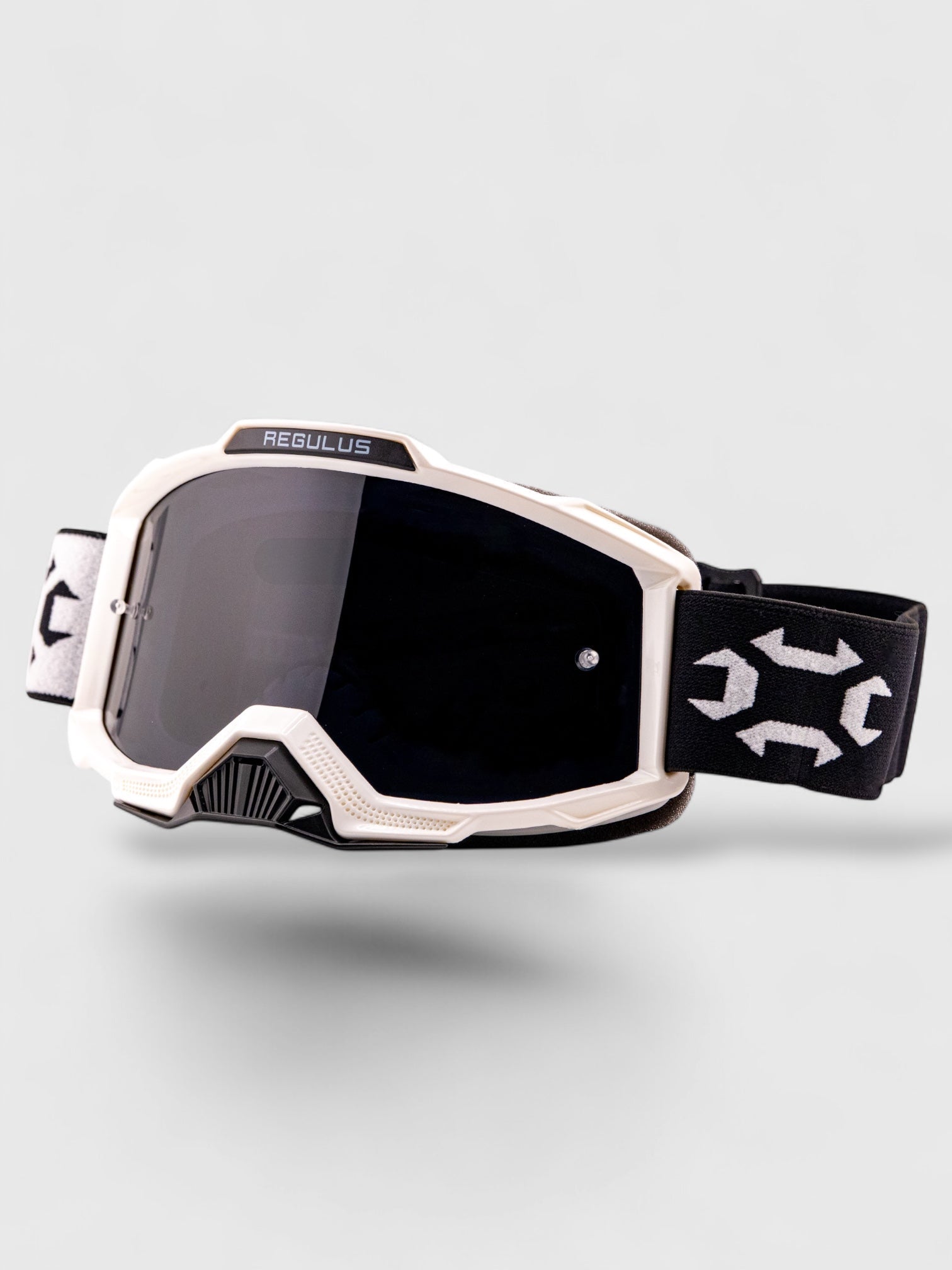 RS2 Goggle - White | REGULUS SPORTS