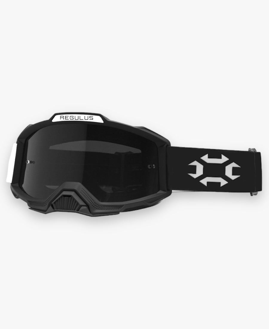 Commander Goggle: The Best Motocross Goggles for Superior Performance